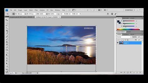 automatic jquery slideshow part 1 youtube