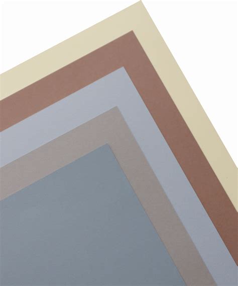 Color Mix 024 Giấy Mỹ Thuật Khổ A4 Shop Online Lan Vi