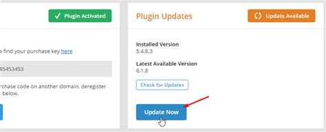 Updating Slider Revolution From V To V Slider Revolution