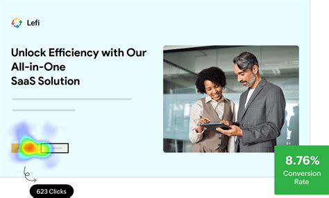 Saas Landing Page Builder For Lead Generation Zoho Landingpage