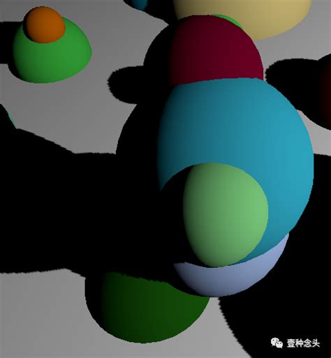 unity可编程渲染管线系列（四）聚光灯阴影（阴影贴图） csdn博客