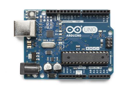 Arduino 百度百科