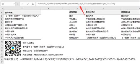 excel 有哪些和 vlookup 一样重要的函数或功能？ 知乎