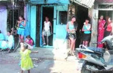 Top Red Light Areas In India