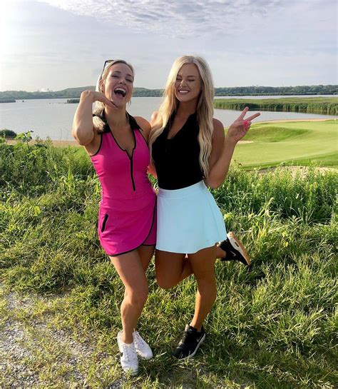 With Taylor Cusack Rpaigespiranac