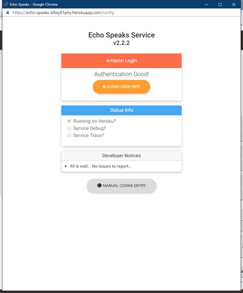 Deprecated Echo Speaks Integrations Hubitat