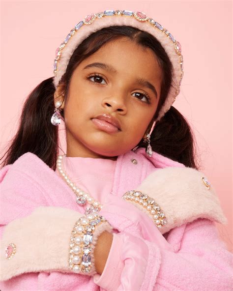 Candy Cloud Headband Super Smalls