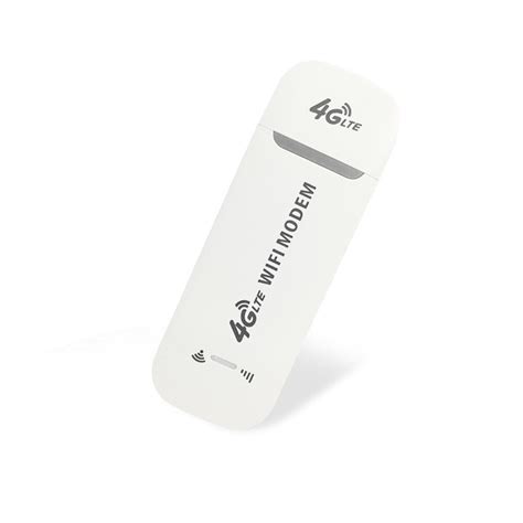 Lte Usb Router 4g Wifi Router Wireless Usb Car Mod Grandado