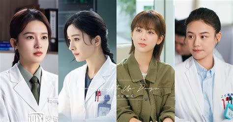 最近陸劇流行「女醫生」！9位美女醫生，楊紫、楊冪、李沁、馬思純都改行啦 陸劇、女醫生、楊紫、楊冪、李沁 影劇星聞 妞新聞 Niusnews