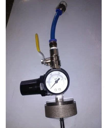 Silt Density Index Kit At 9100 Piece SDI Kit In Ahmedabad ID 19969988255