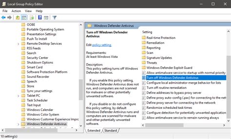 Cara Mematikan Antivirus Windows Yang Terbaru Agar Bisa Install Software Lain Pintartekno