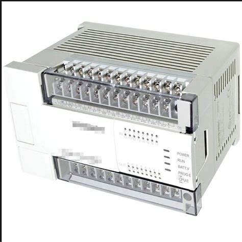 Fx2n 32mt Compact Plc Solution For Seamless Process Management6 Plc Ac Power Supply And