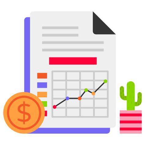 Business Proposal Generic Flat Icon