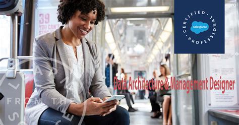 Salesforce Data Architecture And Management Designer Certification My Experience ~ Its All