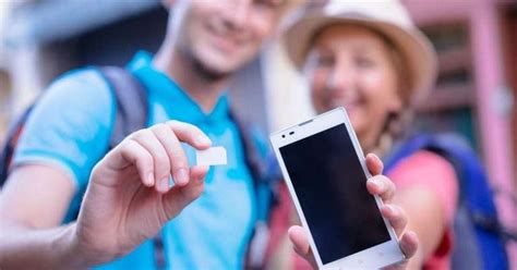 Best Esim Austria Deals And Sim Cards For Tourists In