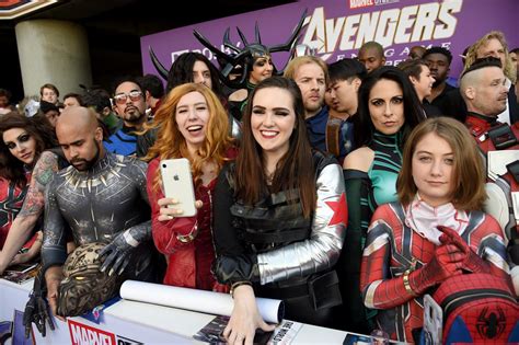 Insane 48 Hour Marvel Movie Marathons Prove Disneys Power Aol