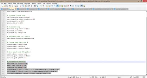 Tutorial Setting Up Azure Emu With Revcms Iis Tutorial Noob