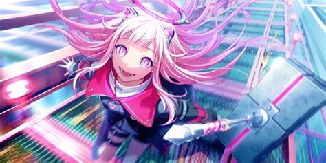 원쇼비뱃 사이버펑크 Au 포스타입 포스트