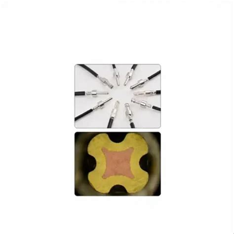 Dot Crimping Applicator At ₹ 55000 Piece Terminal Crimping Applicator In Ghaziabad Id