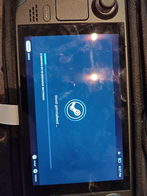 keeps looping on this screen after recovery with ssd upgrade any help