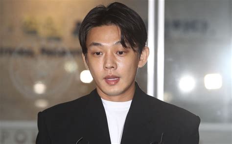 Seoul Yongsan Police Station Books Yoo Ah In On Charges Of Sexually