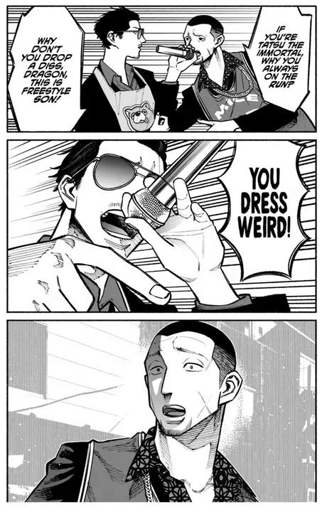 You Dress Weird Meme Wiki Danbooru