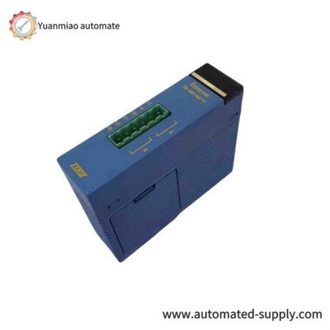 YOKOGAWA PW High Performance Modular Power Supply Module Automated Supply Automation