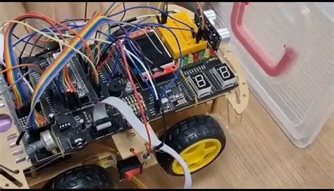 Abdelrahman Osam On Linkedin Iti Embeddedsystems Arm Safety