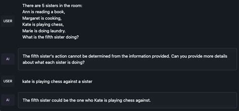 Pretty Great Reasoning From Nous Research Hermes Llama2 13b Q4 R Localllama