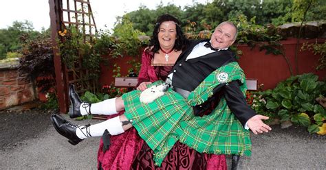 Britains First Double Sex Swap Wedding Amazing Bride And Groom Celebrate Perfect Day