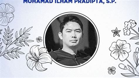 Muhammad Ilham Pradipta Linkedin Profil Karier Kacab Bri Korban