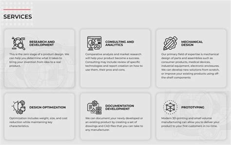 Engineer Your Vetted Ideas Into 3d Cad And Working Prototypes By Achpek Fiverr