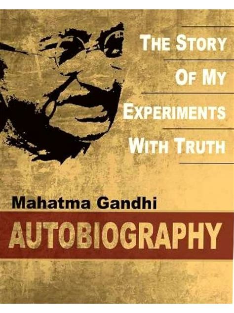 12the Story Of My Experiments With Truth Pdf