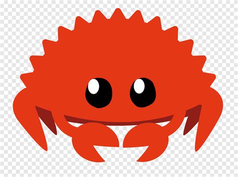 Rust Programming Language Logo Machine Learning Haskell Crab Animals Cartoon Png Pngegg Rust Programming Language Logo Machine Learning Haskell Crab Animals Cartoon Png Pngegg