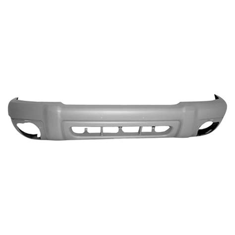 Replace® Ford Explorer 2000 Front Bumper Cover