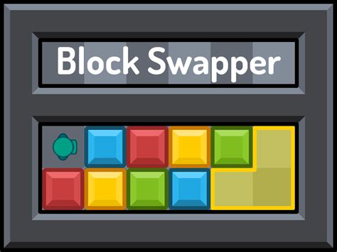 Block Swapper By Animastralis