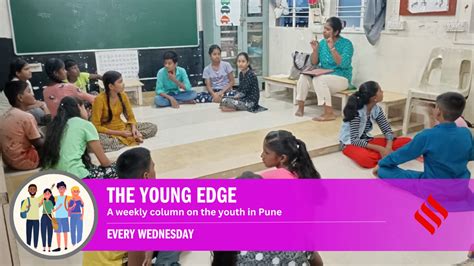 Intimacy Sexuality Gender Identities What The Youth Are Talking About Pune News The