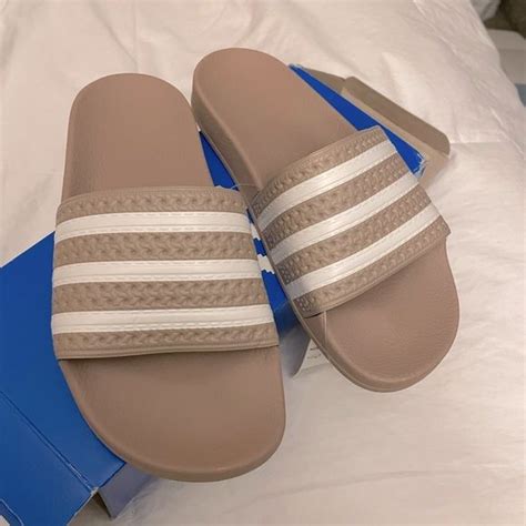 Adidas Slides Adidas Slides Addidas Shoes Tactical Fashion