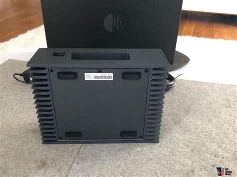 Roon Labs Nucleus Roon Core Roon Server Like New Photo 2309954 Us