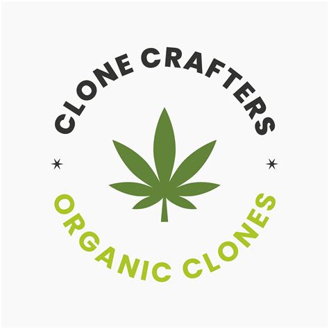 Hemp Clones Pot Clones Cannabis Clones Clone Crafters Minooka Illinois