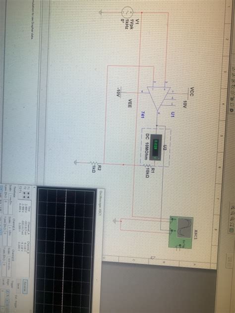 Solved Can Someone Guide Me On If Im Checking Input Signal