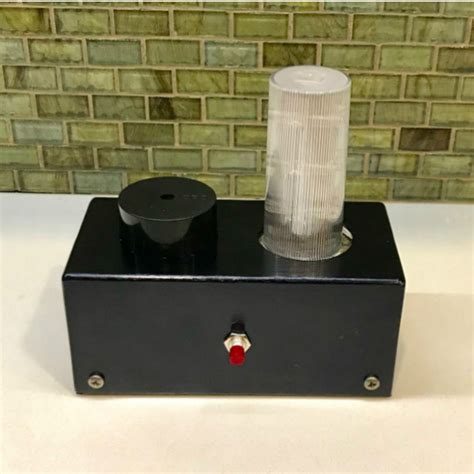 Hacer Un Reloj Capaz De Ejecutar Código Morse Con Esp8266 4youmaker