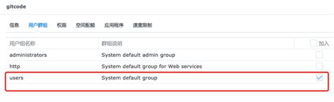 一文详解 synology nas搭建git server 群晖 git csdn博客