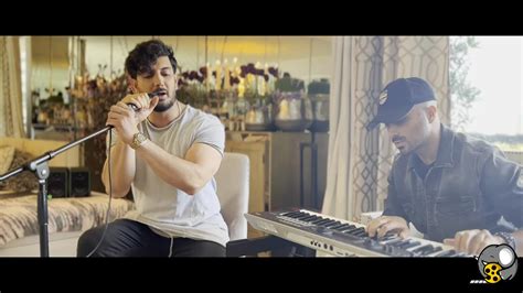 ویدیو کنسرت اجرای زنده فرزاد فرزین، اقیانوس فیلو