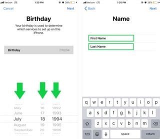 How To Create An Apple ID Tom S Guide