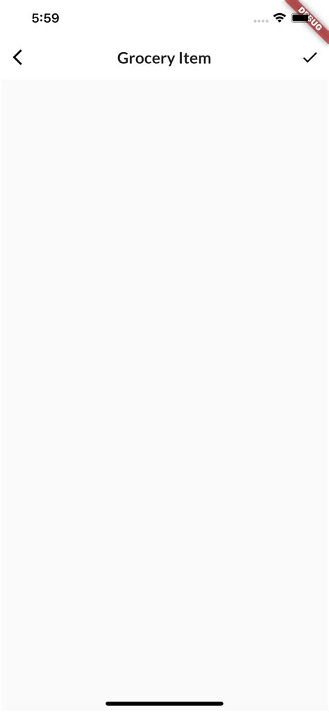 Flutter Apprentice Chapter 6 Interactive Widgets Kodeco