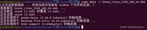 Ubuntu下的stm32开发环境搭建（vscodecubemxarm None Eabi Gcc交叉编译工具链），使用jlink进行烧录（非openocd），使用ozone进行调试 Csdn博客