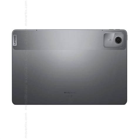 Lenovo Tab M Lte Luna Grey Gb And Gb Ram Movertix Mobile Phones Shop