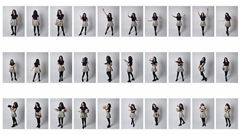 Magic Poser Reference Ph
