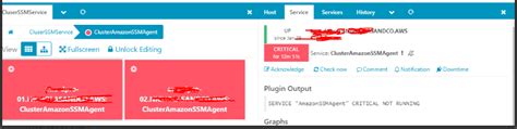 trying to reduce noise from icinga2 conditional check on highly